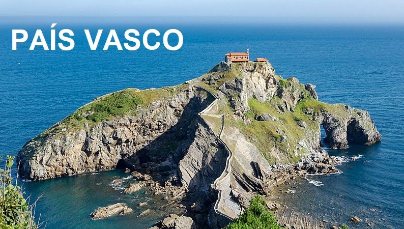 The Different Regions in Spain - Teach English Madrid